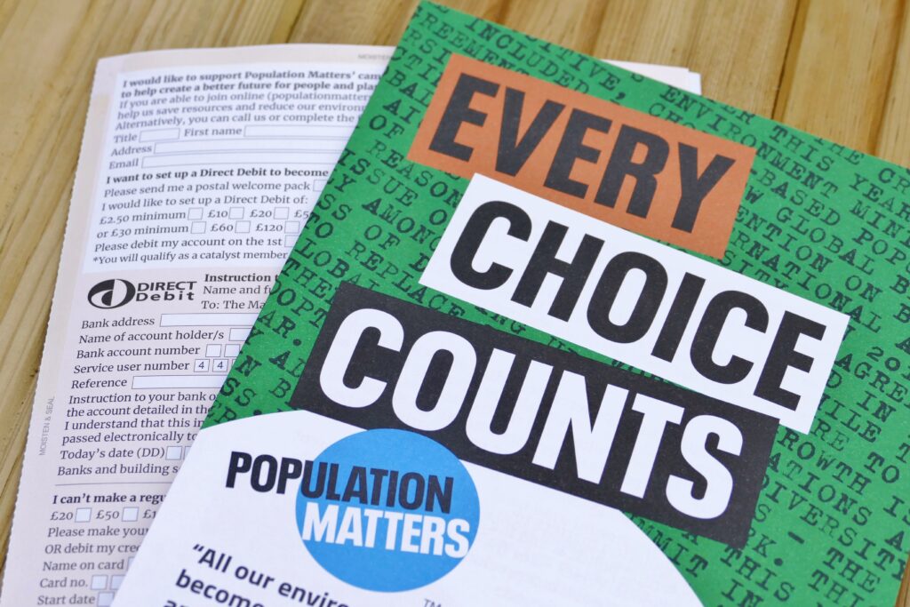 Resources Archive - Page 4 of 6 - Population Matters