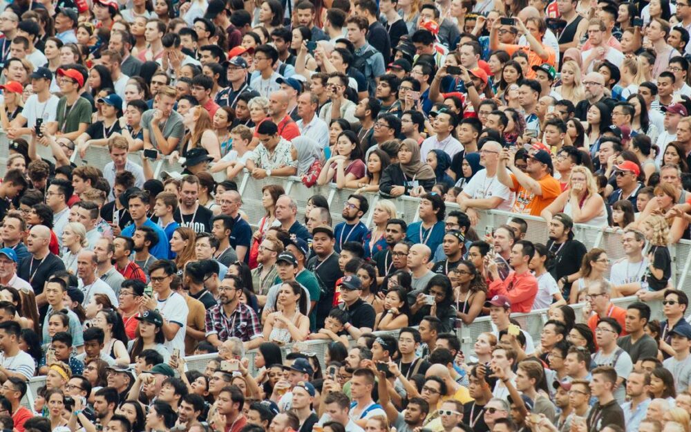 Population Matters | Every Choice Counts | Sustainable Human Population