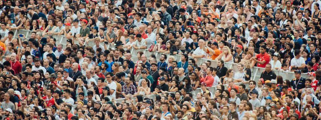 World Population Facts - Population Matters