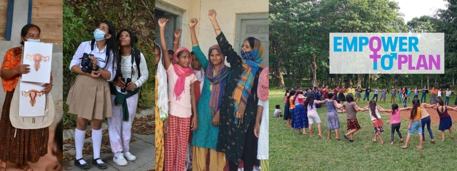 Population Matters I Every Choice Counts