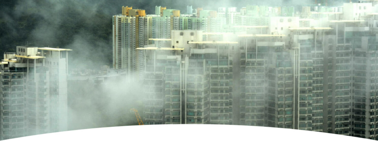 The Issue - Population Matters