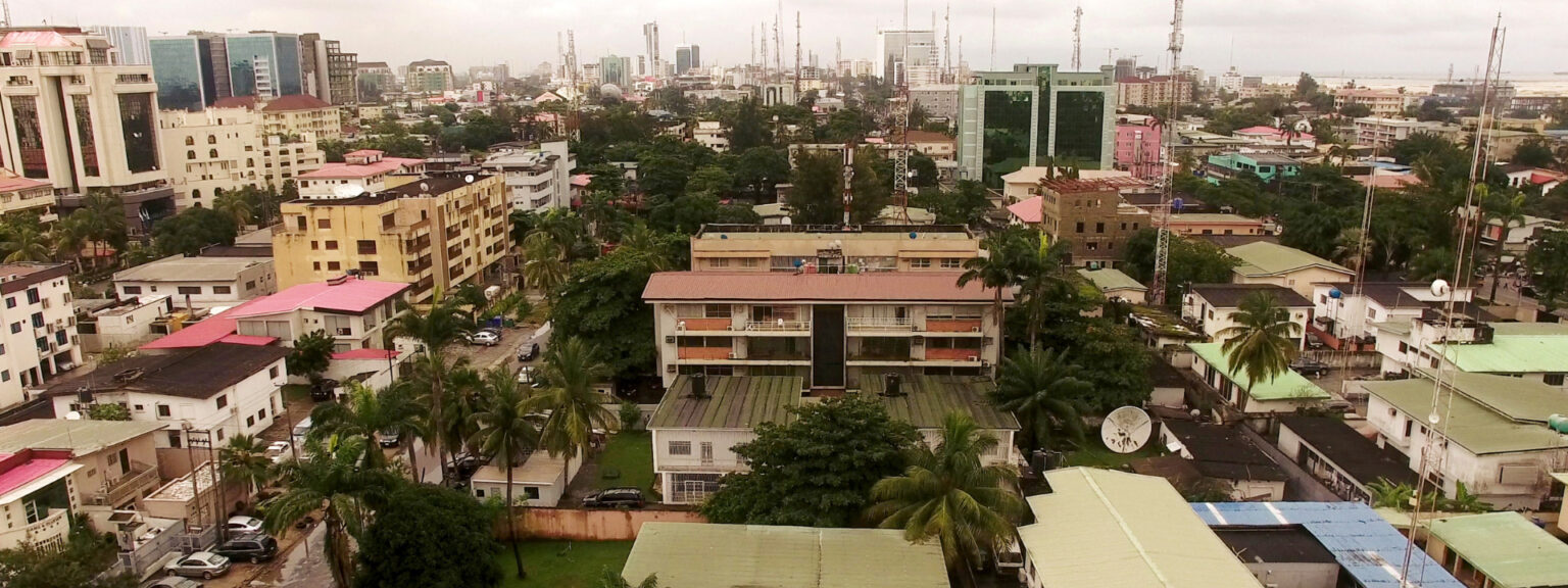 High population density hurts child health, study finds - Population ...