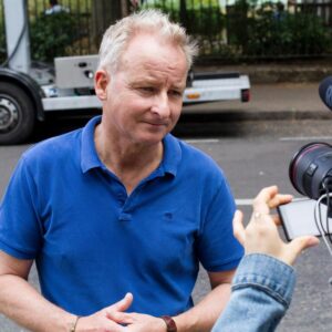 Our team - Population Matters