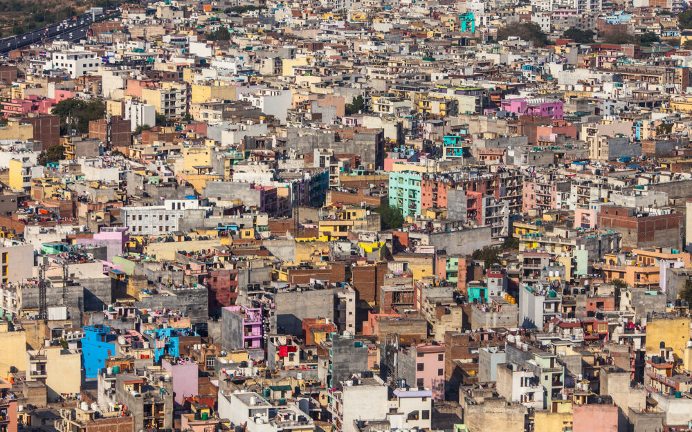 Population and the Sustainable Development Goals - Population Matters