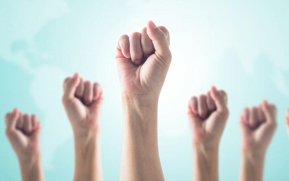 Empower women, save the planet - Population Matters