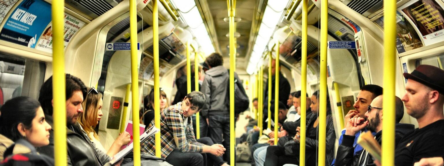 UK population growth highest in 70 years - Population Matters