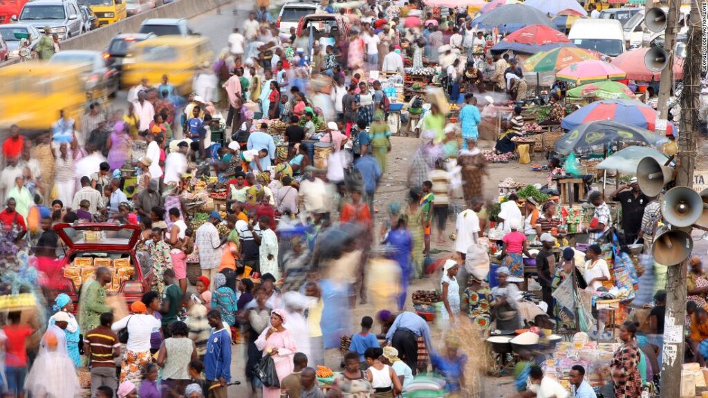 Posts – Population Matters