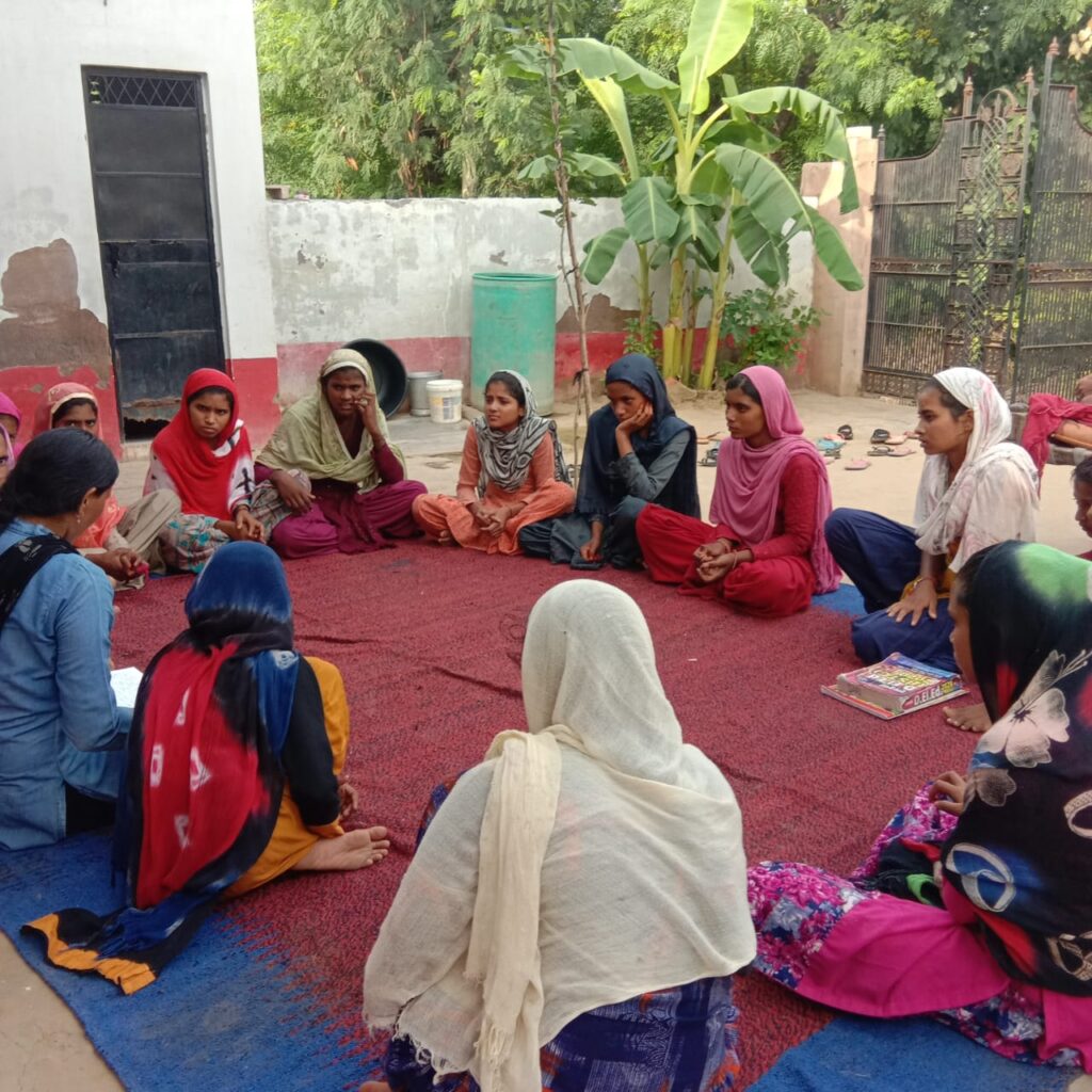 Rajasthan Rising - Population Matters