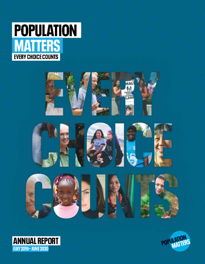 Resources Archive - Page 4 of 6 - Population Matters