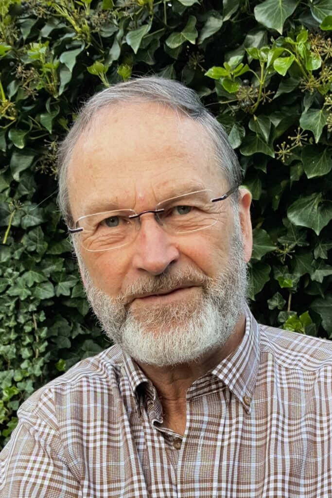 Bill Rees: A note on climate change and cultural denial - Population ...