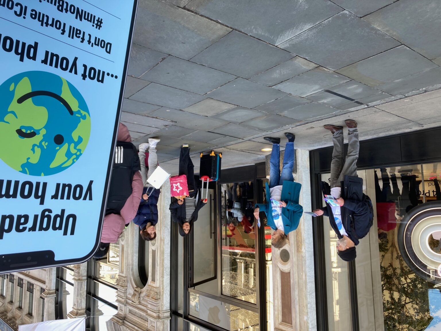 Population Matters | Every Choice Counts | Sustainable Human Population