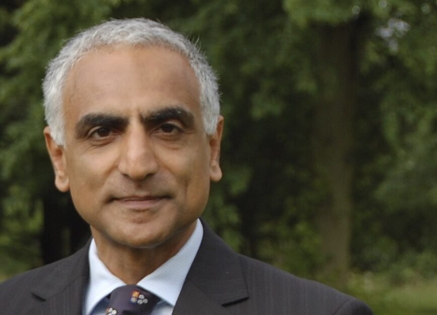 Our Board - Population Matters