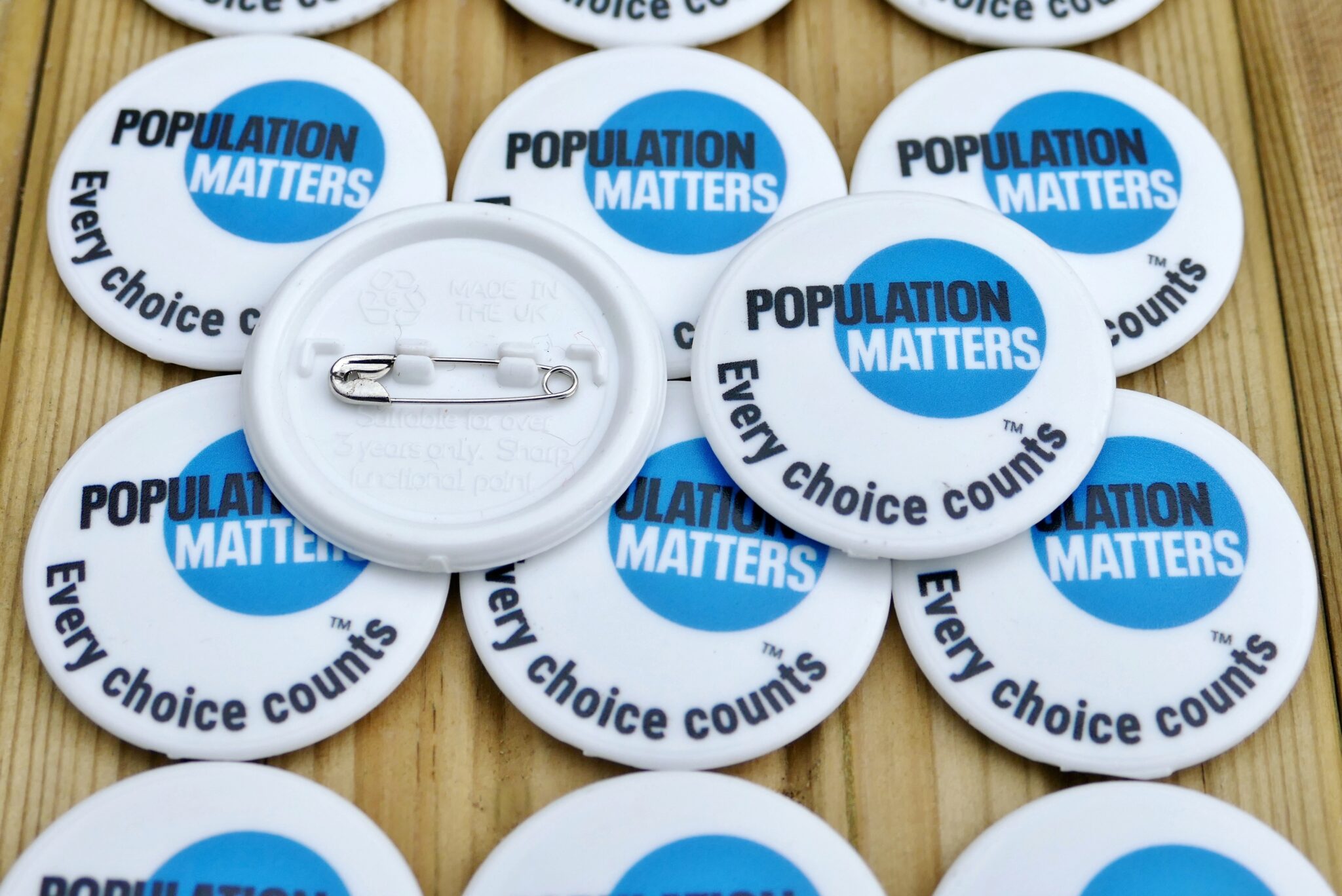 Posts – Population Matters