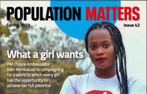 Resources Archive - Population Matters