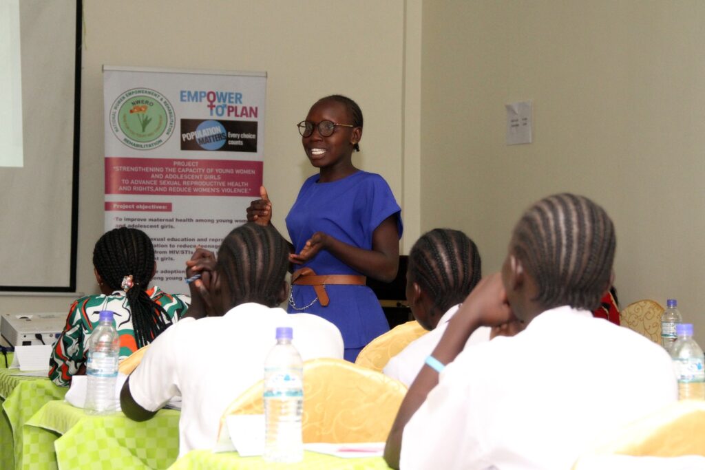 Population Matters I Every Choice Counts