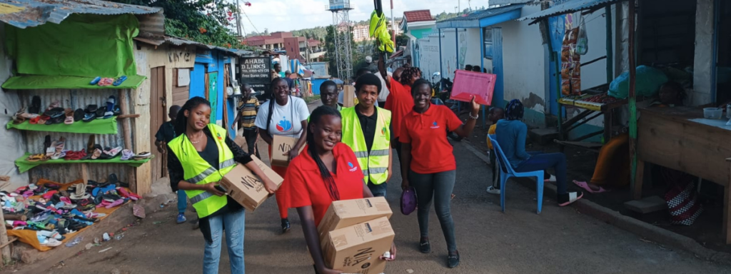 Population Matters I Every Choice Counts