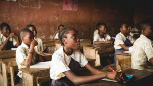 Global Resources Dwindling as Demand Rises - Population Matters