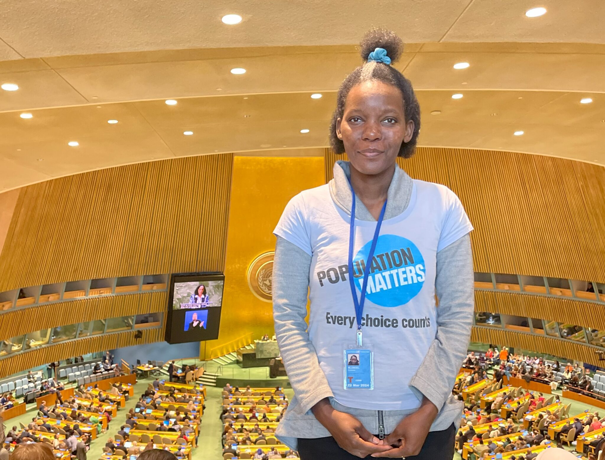 Parched Earth: How Population Growth Fuels Water Challenges - Population Matters