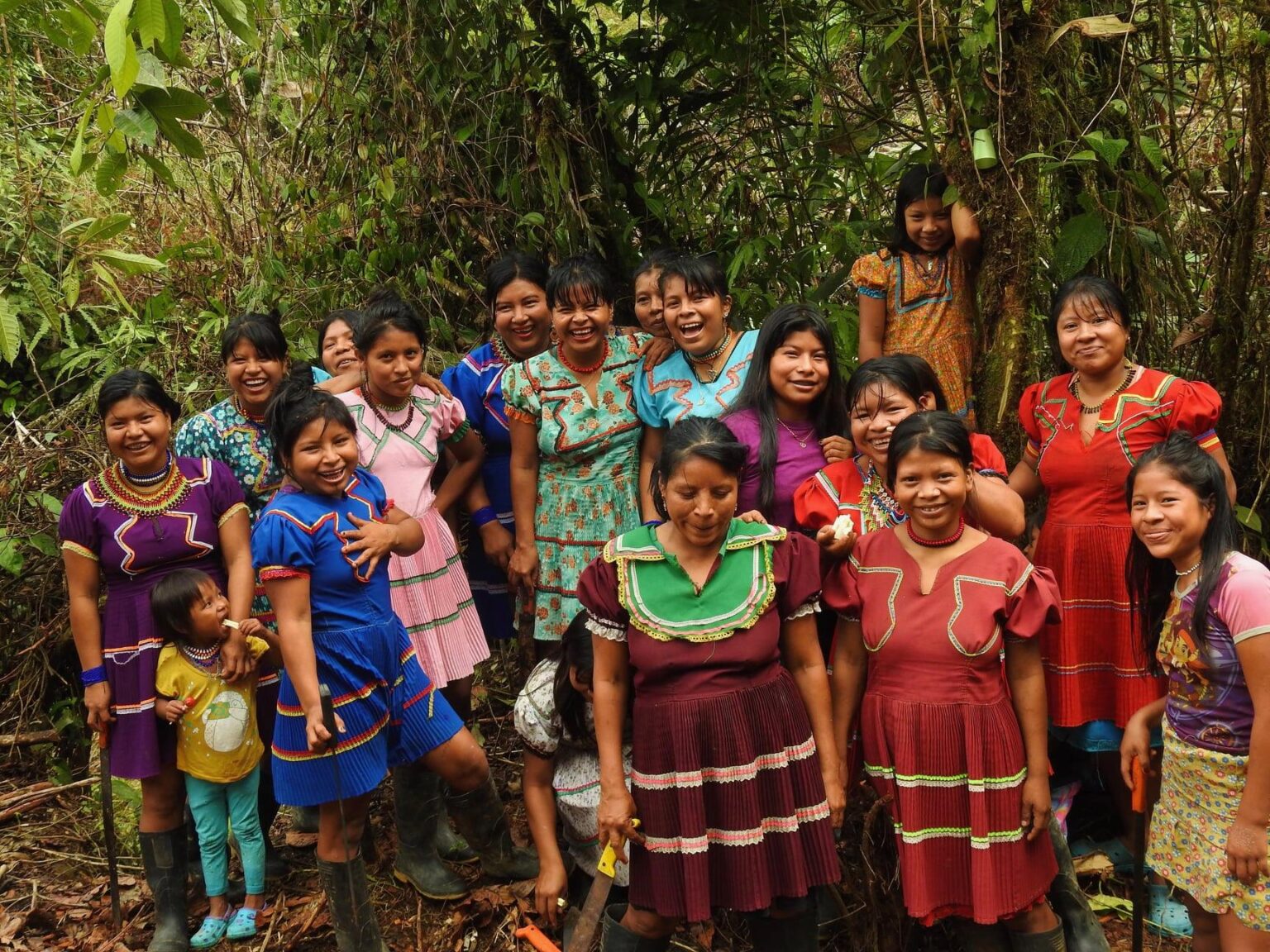 Population Matters I Every Choice Counts