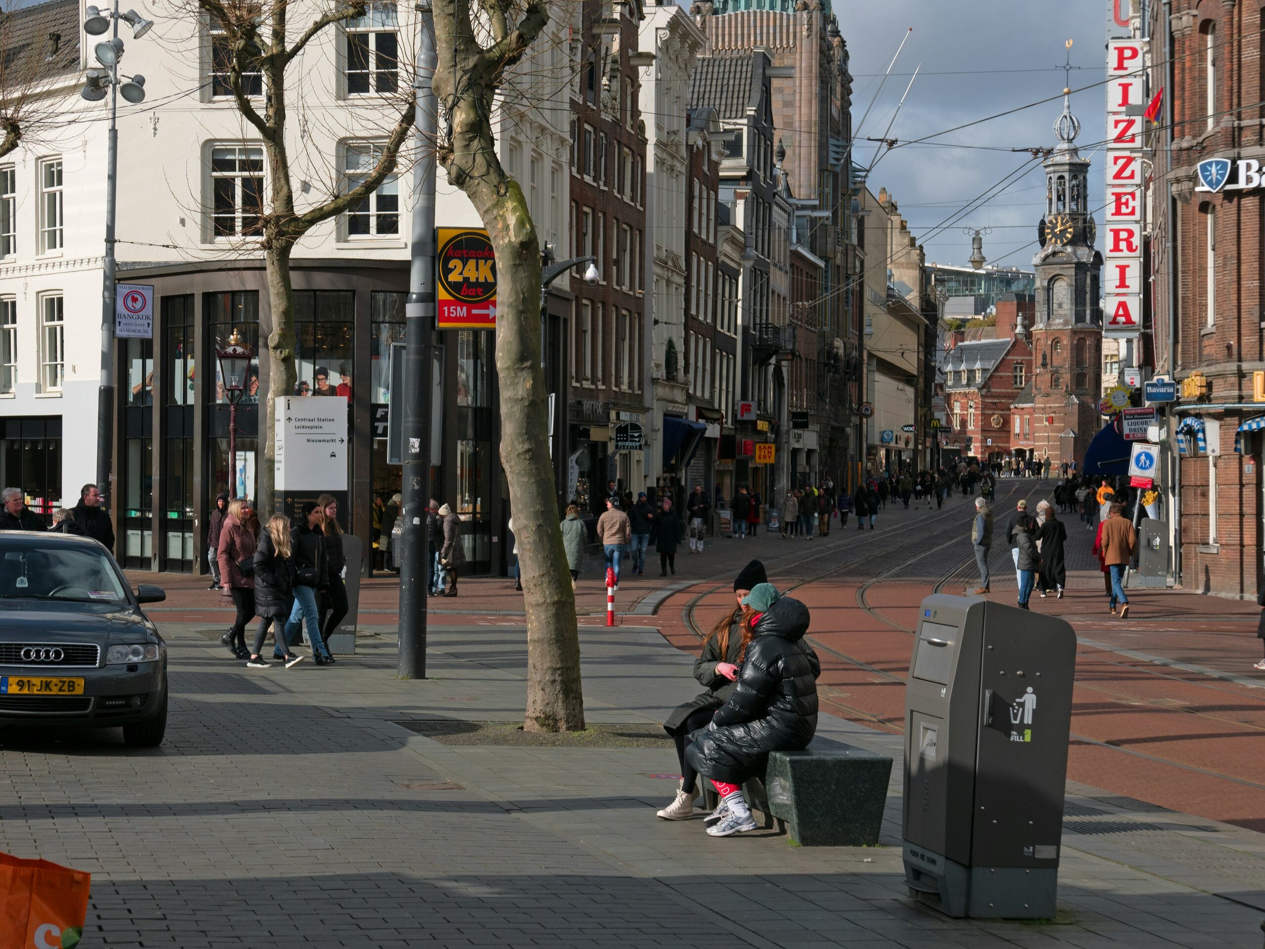 Local Economy: Strengthening Communities - Population Matters