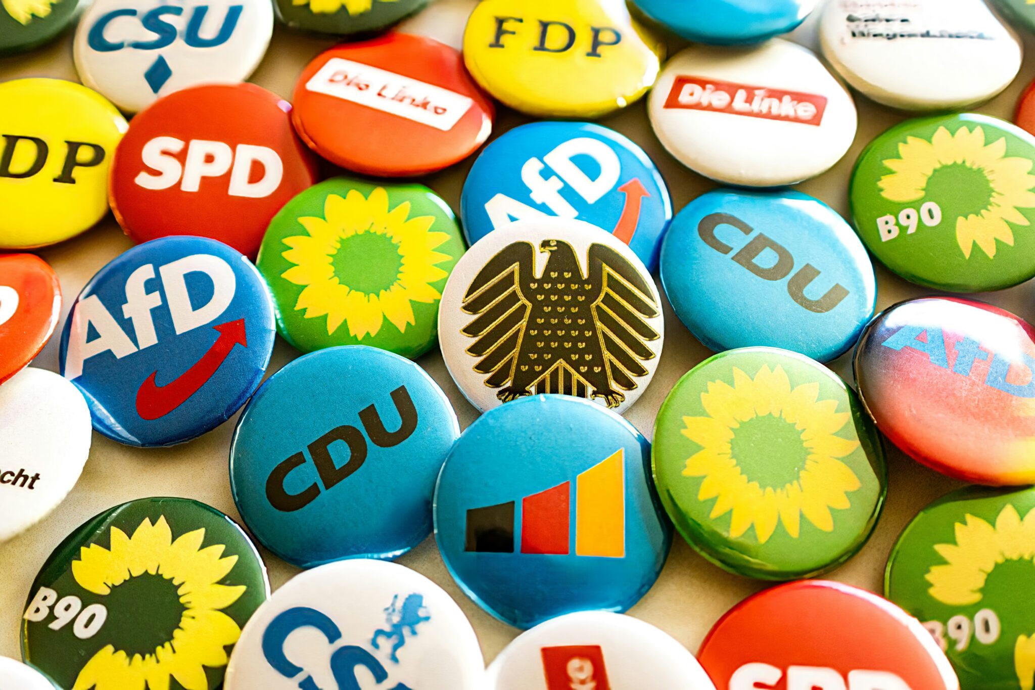 AfD: How It Could Reshape German Family Policy & Climate Action